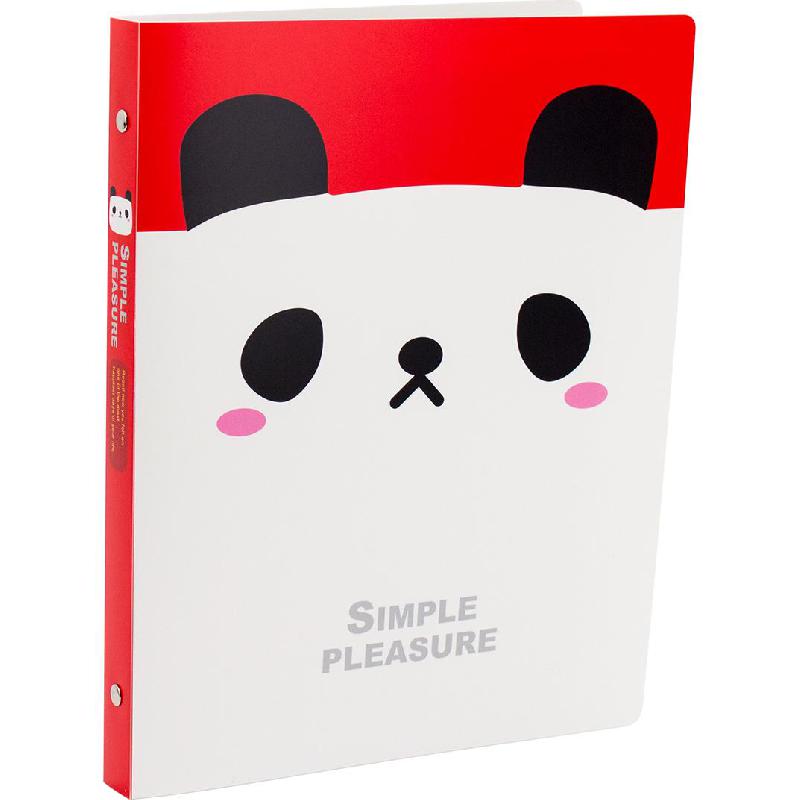 Simple Pleasure Note Binder A5 - Jarir Bookstore KSA