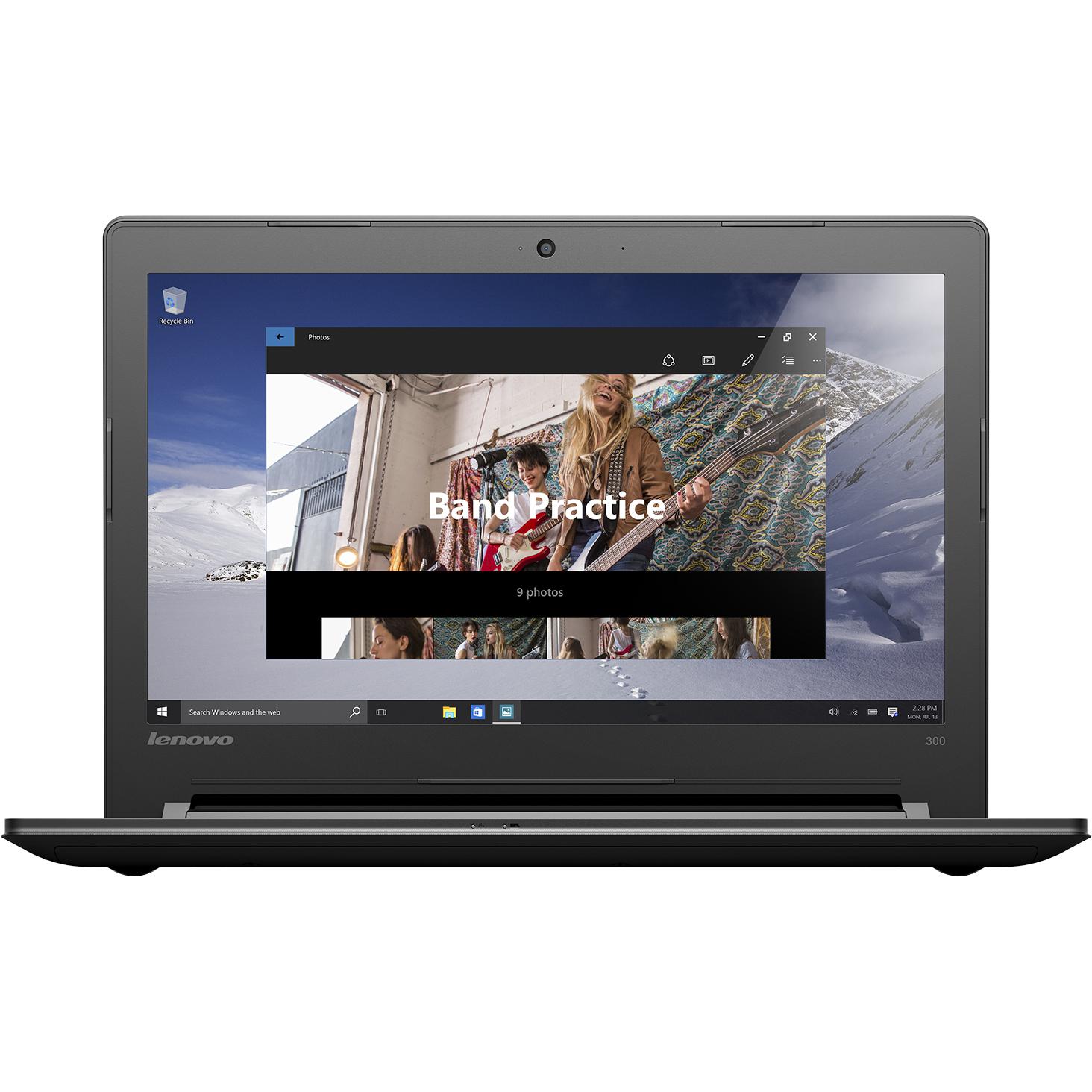 Lenovo Laptop 14" Intel Core i7-6500U (6th Gen) - Jarir Bookstore KSA