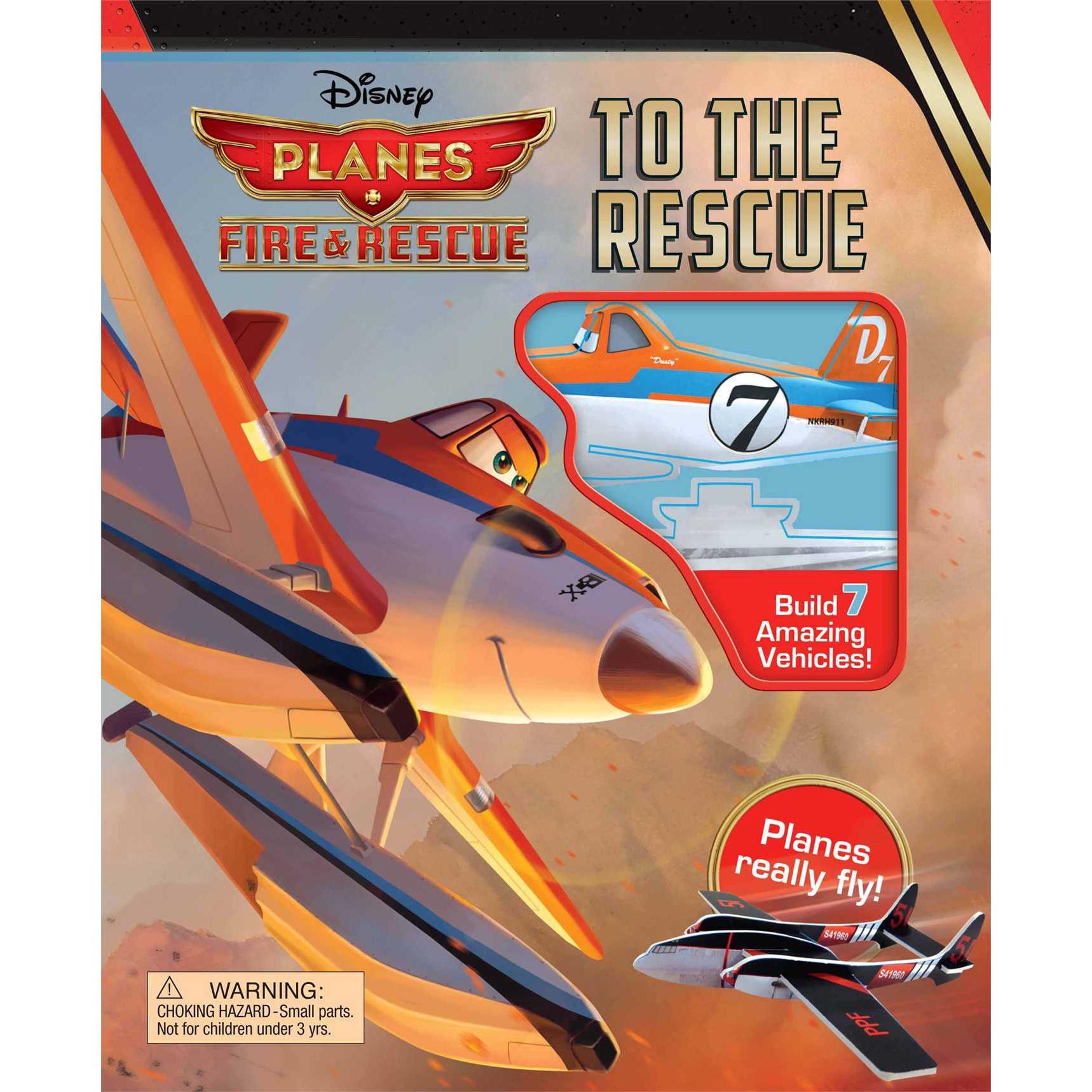 Planes Bill Scollon - Jarir.com KSA