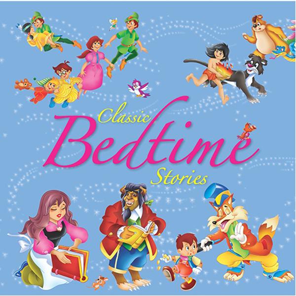 Classic Bedtime Stories - Jarir.com KSA