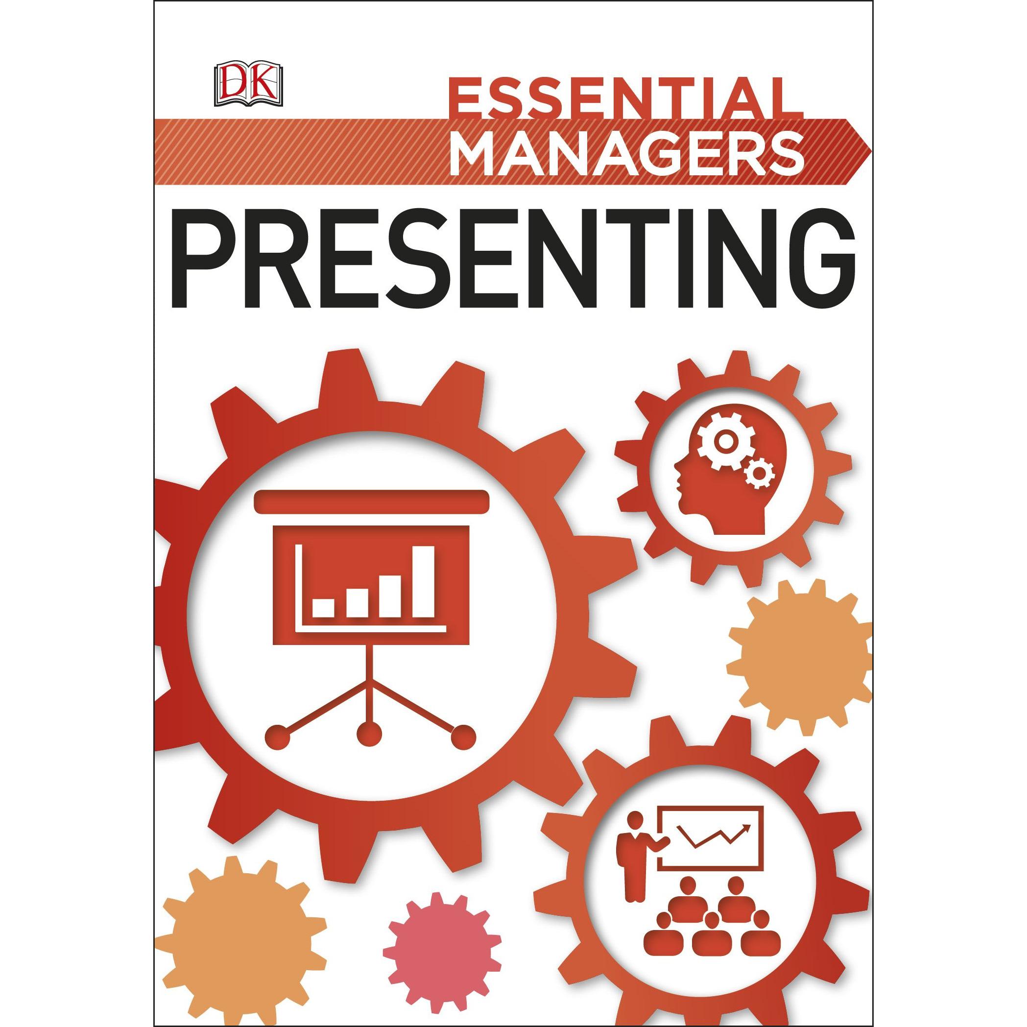 Presenting DK Essential - Jarir.com KSA