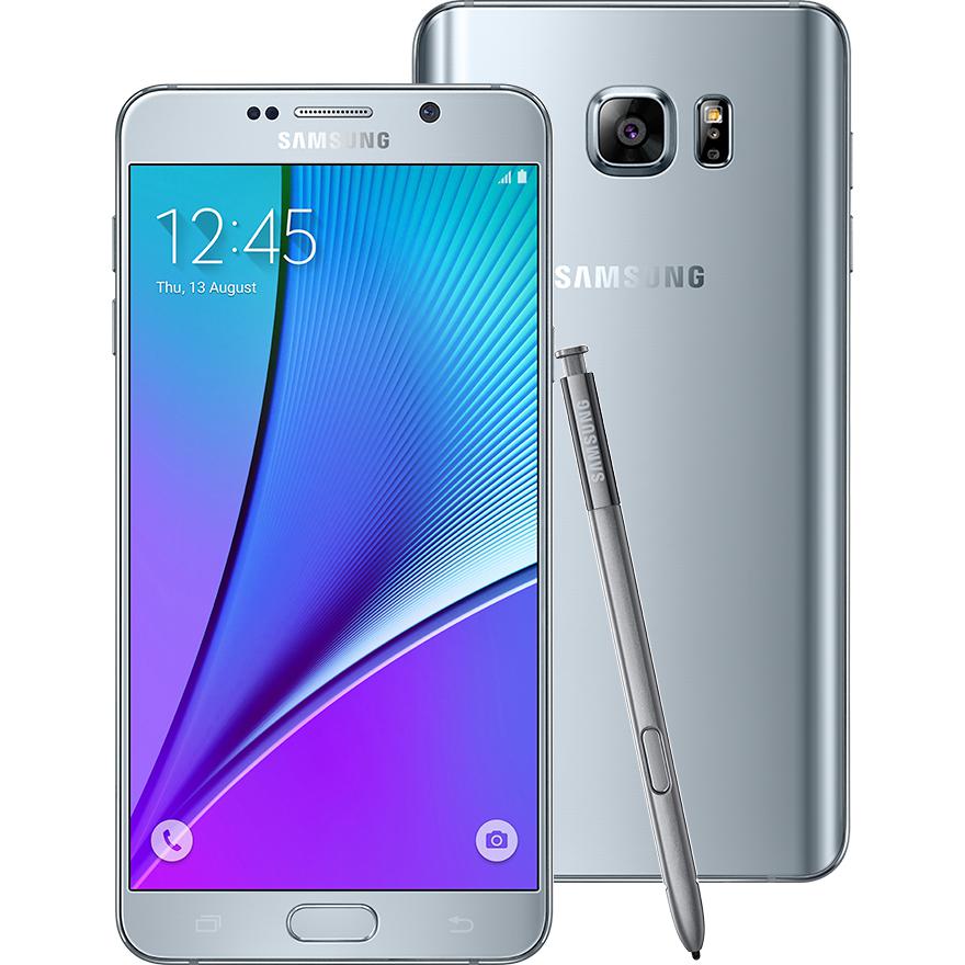 Samsung Galaxy Note 5 32 GB Silver Jarir Bookstore KSA Samsung Galaxy Note 5 32 GB Silver Jarir Bookstore KSA