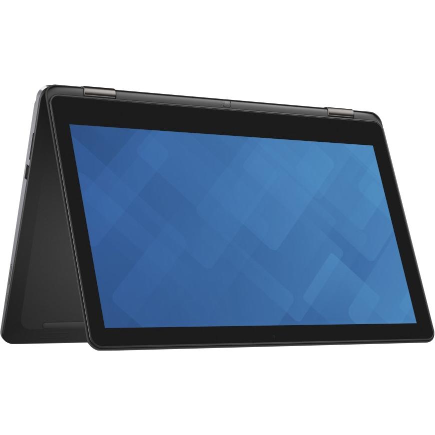 Dell 2-in-1 Laptop - Convertible Intel Core i5-6200U (6th Gen) 15.6" 8 ...