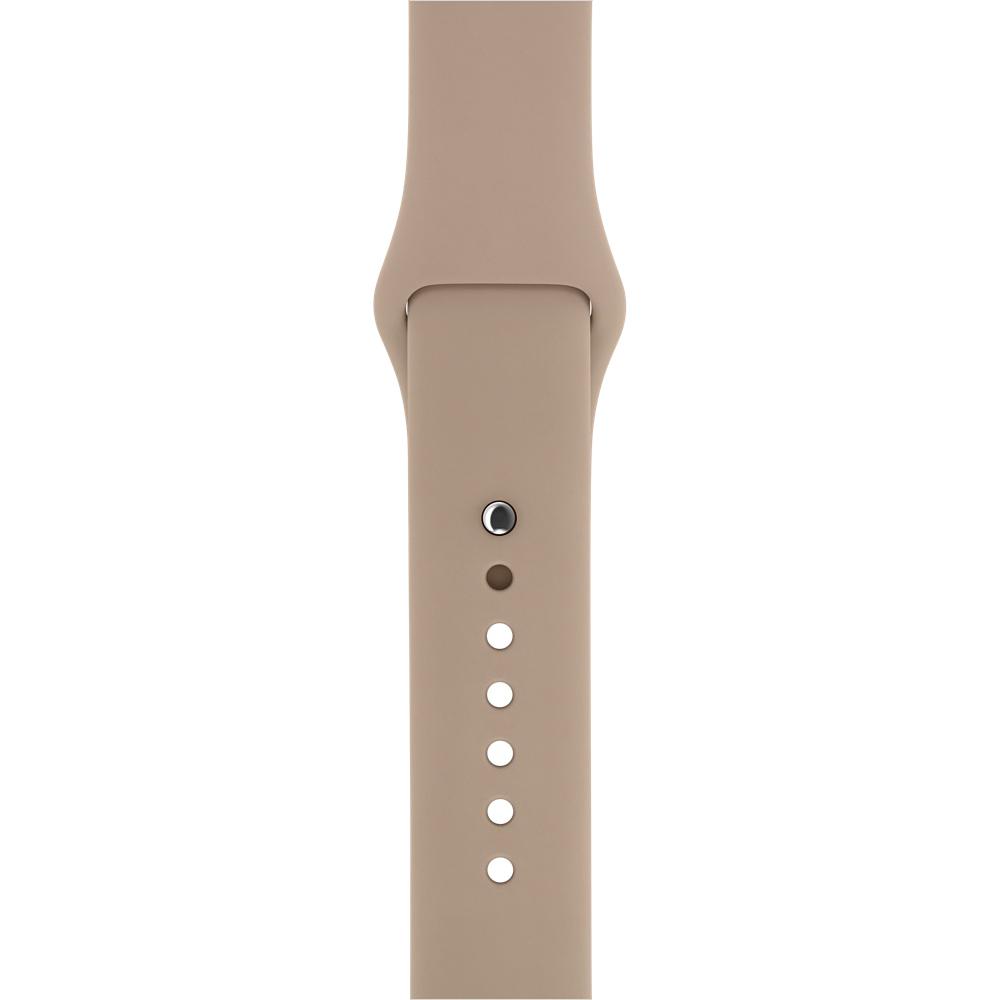 Apple Sport Band Wrist Strap for Apple Watch Series 3 38 - Jarir ...