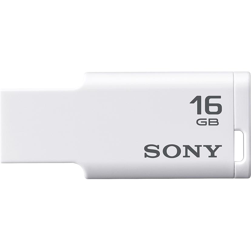 Sony MicroVault Tiny USB Flash Drive 16 GB - Jarir Bookstore KSA