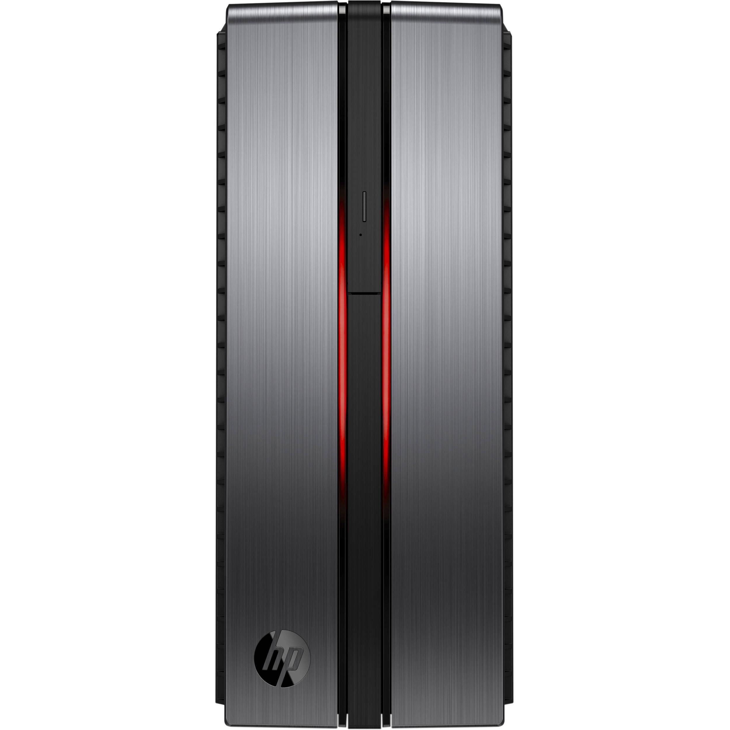 HP Intel Core i7-6700K (6th Gen) Gaming Desktop CPU - Jarir Bookstore KSA