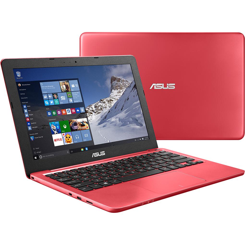 Asus Laptop 11.6" Intel Celeron N3050 - Jarir Bookstore Qatar