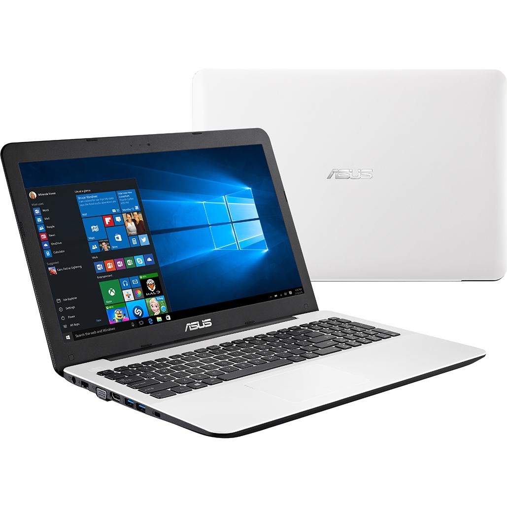 Asus Laptop 15.6" Intel Core i3-5005U (5th Gen) - Jarir Bookstore KSA