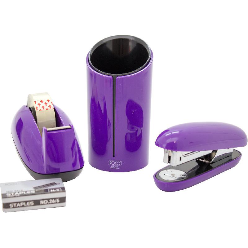 Roco Desk Set 5 Components - Jarir Bookstore KSA
