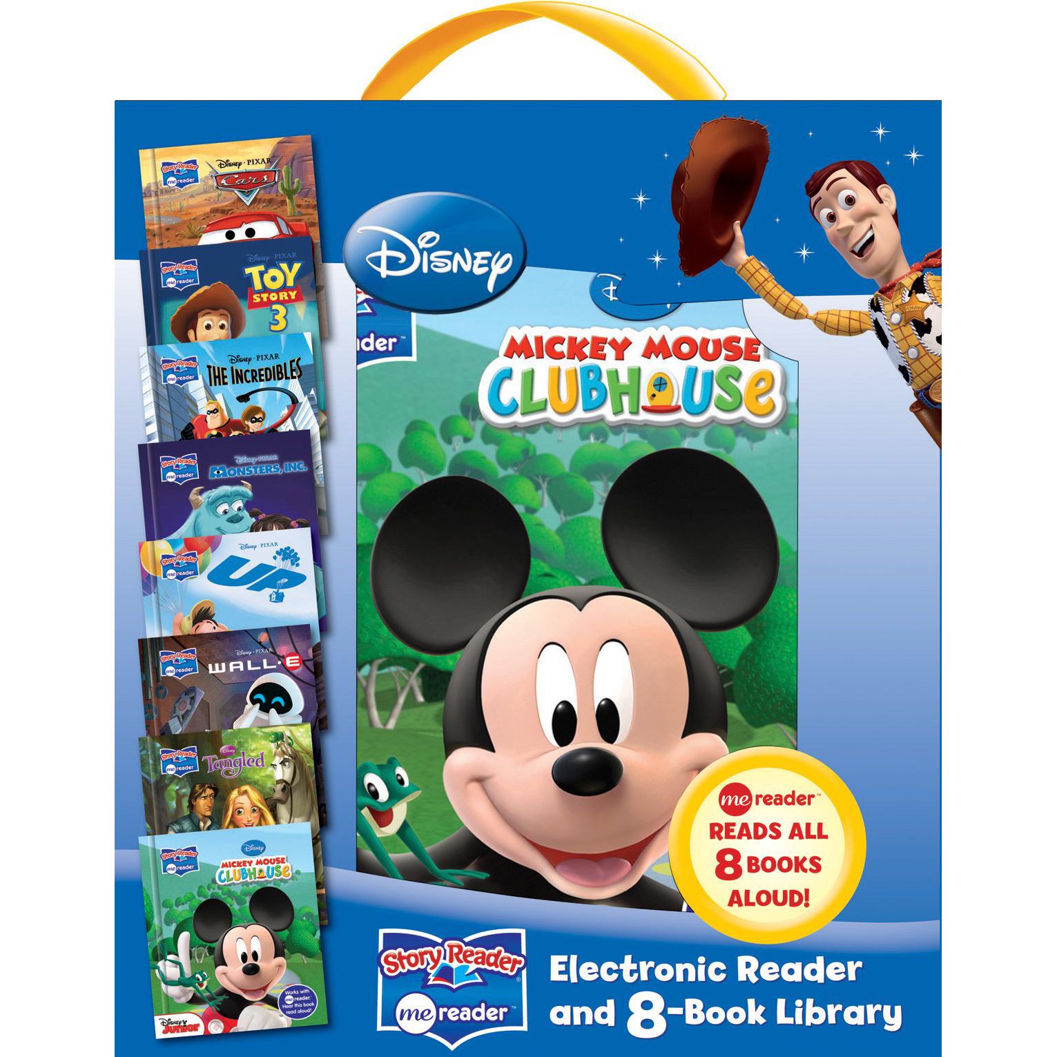 Disney Modern Me Reader - Jarir.com KSA