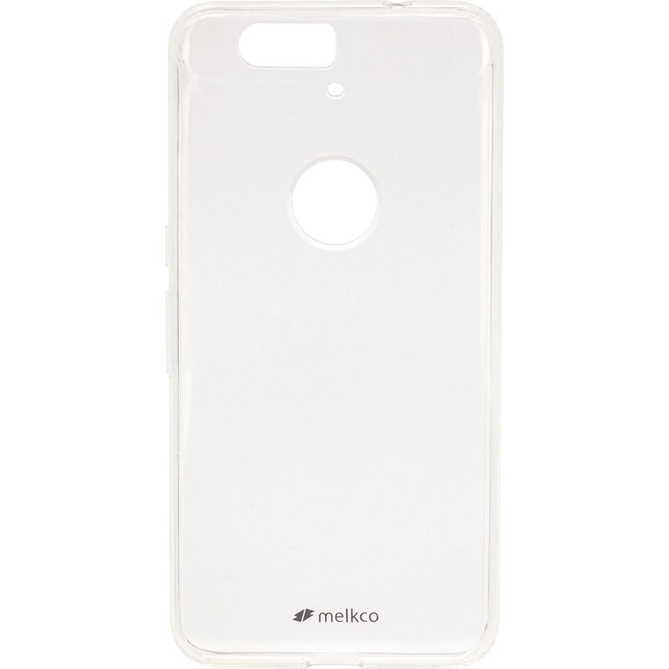 Melkco Back Cover Mobile Case for (Huawei) Nexus 6P Clear Melkco