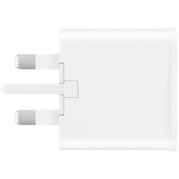Samsung AC Home Charger + Micro USB, Fast Battery Charging, 5 Volts ...