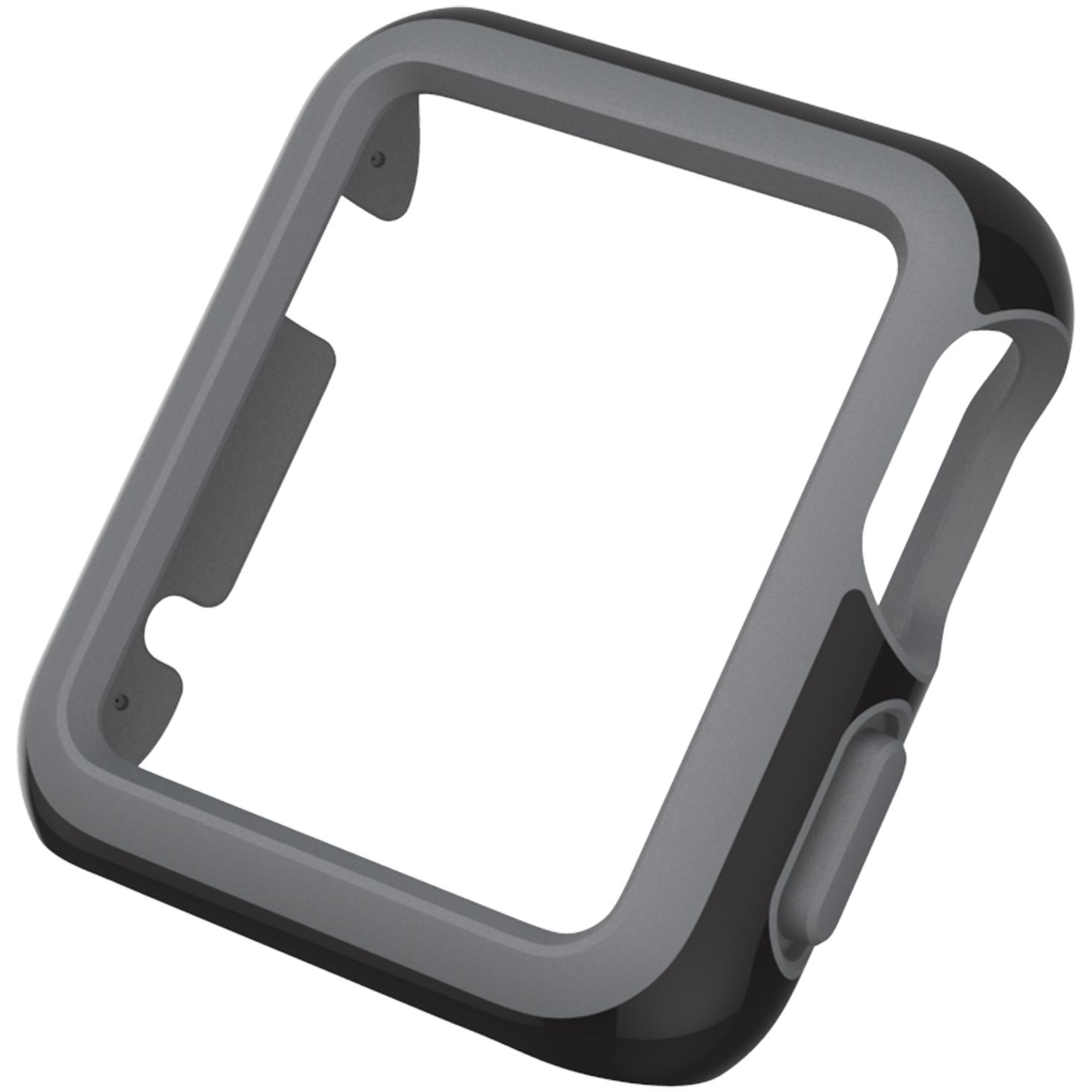 Speck CandyShell Smartwatch Fit Case for (Apple) Watch Series 3 38 ...