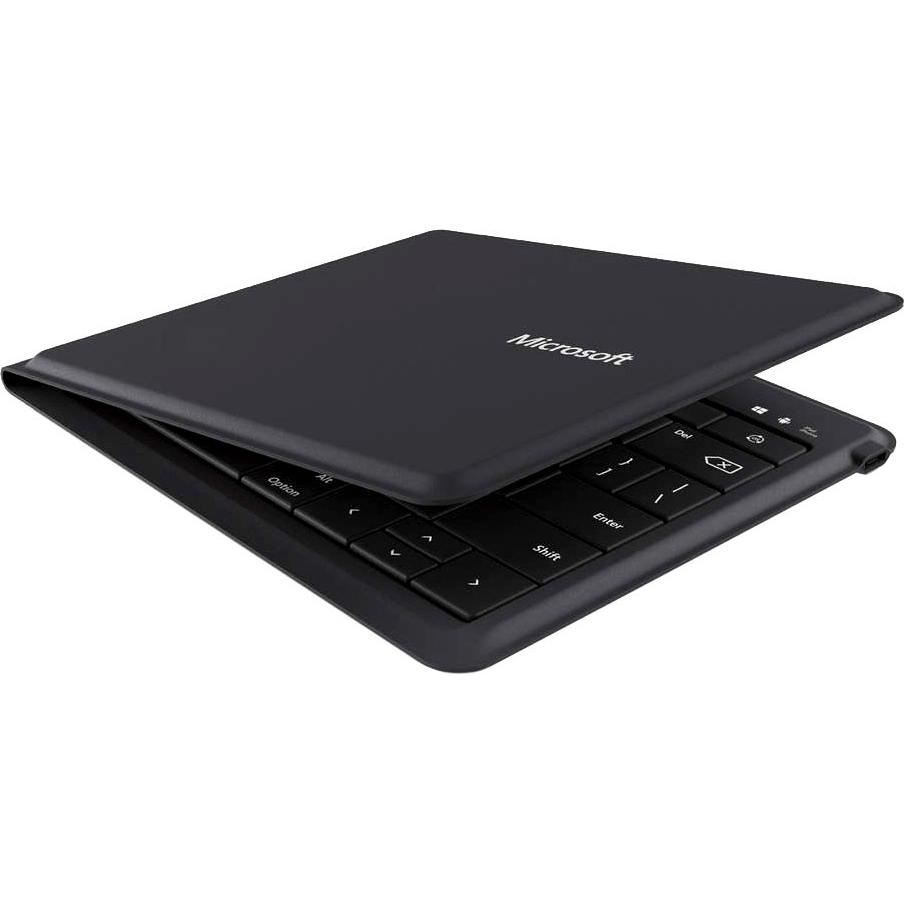 Microsoft Universal Foldable Keyboard Bluetooth - Jarir Bookstore KSA