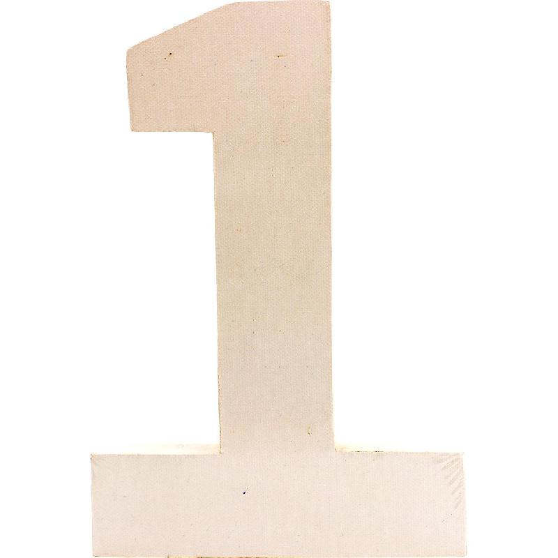 Phoenix Canvas Panel Board, Number 1, Rough Finish, 5.5 X 8" price in ...