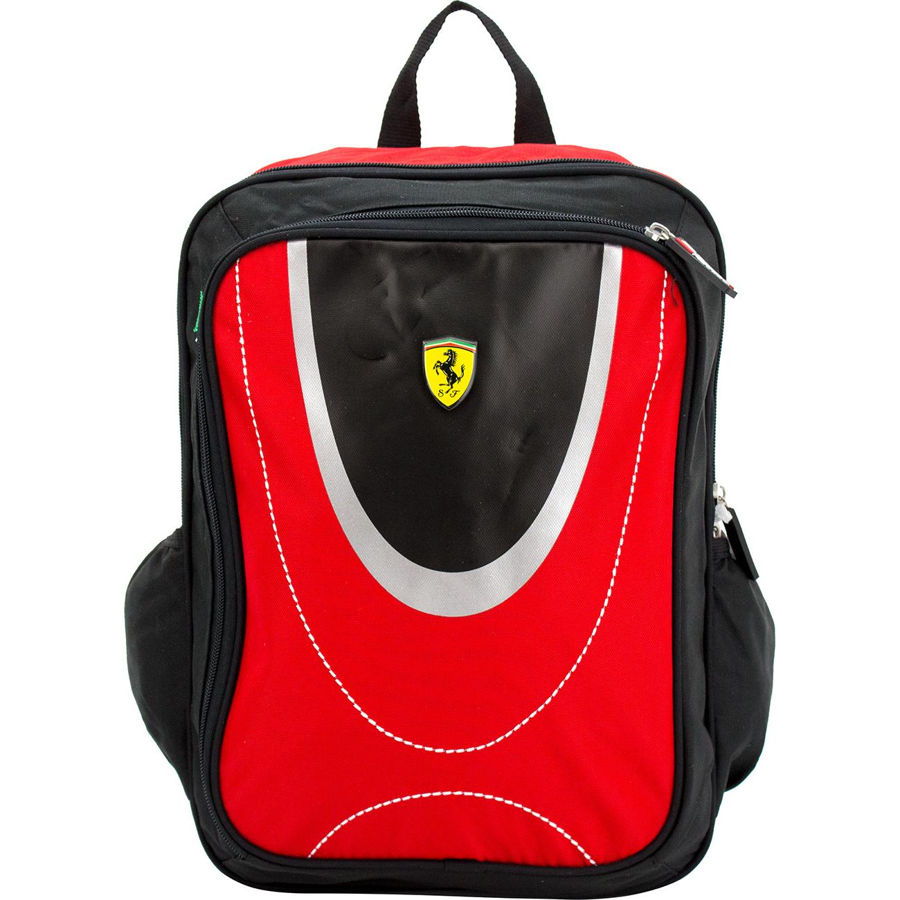 Ferrari Junior Backpack - Jarir Bookstore KSA