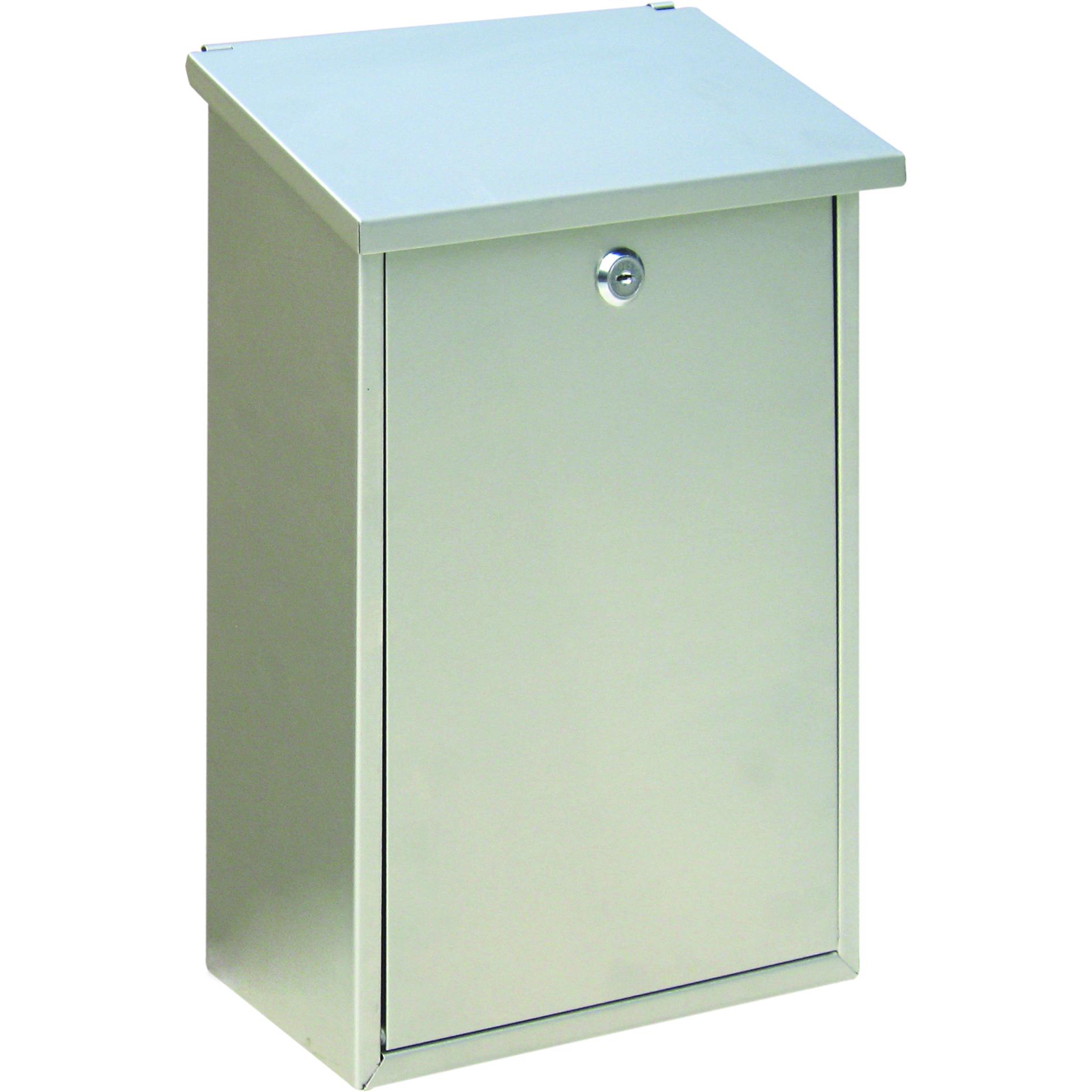 Mail Box - Jarir Bookstore KSA