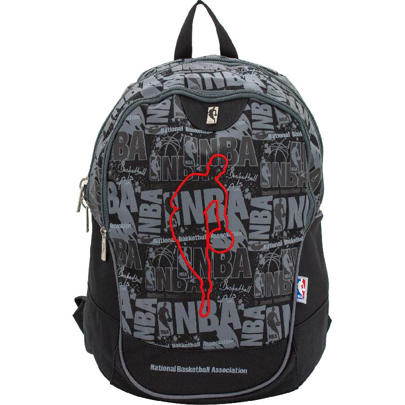 NBA #23 National Basketball Association Backpack - Jarir Bookstore KSA