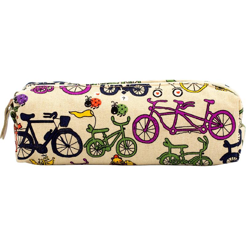Soft Pencil Case Bicycle - Jarir Bookstore KSA