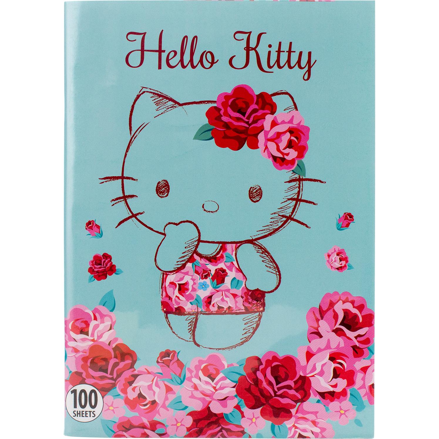 Hello Kitty Diary With Password