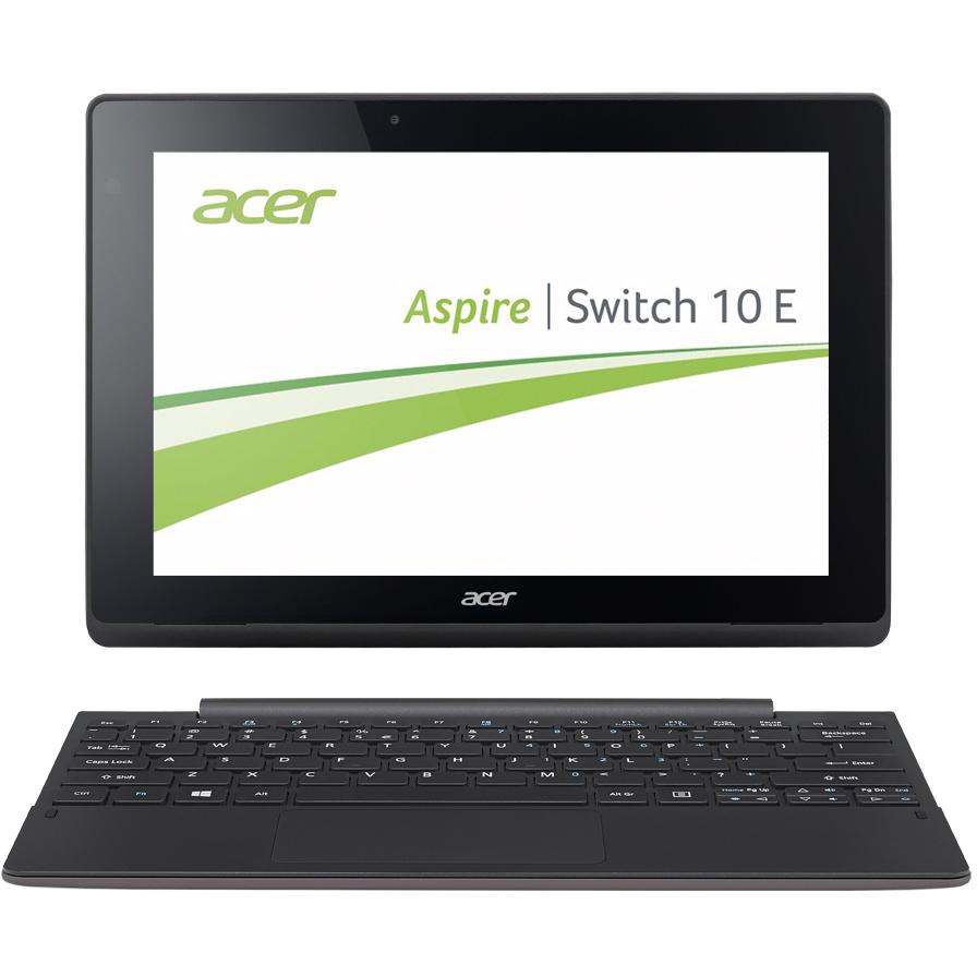Acer 2-in-1 Laptop - Detachable Intel Atom Z3735F 10.1" 2 GB RAM ...