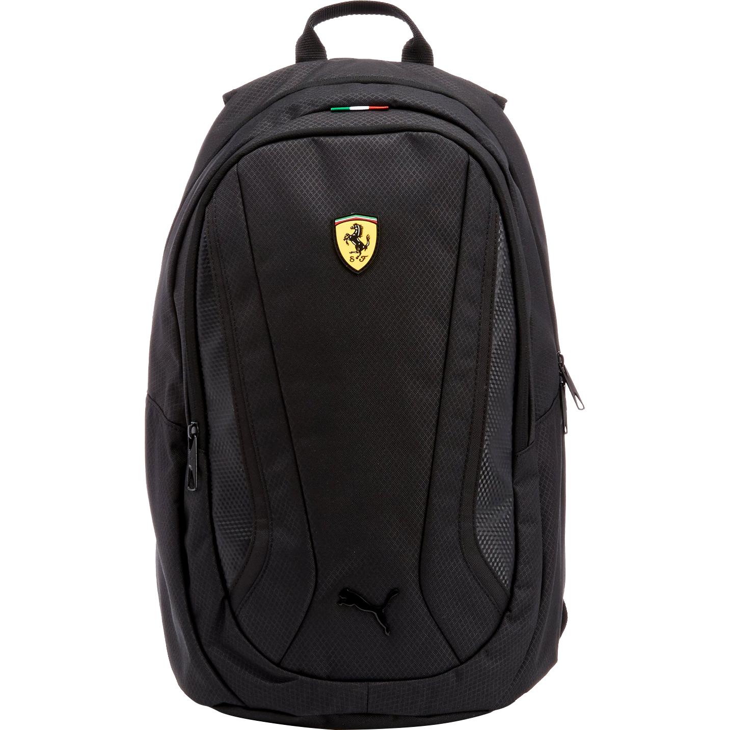 Puma Ferrari Replica Backpack - Jarir Bookstore KSA