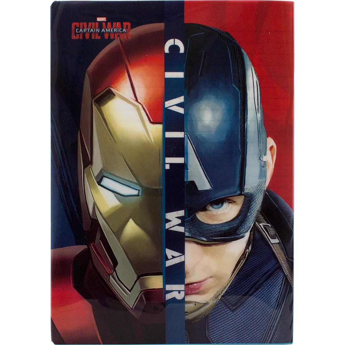 Marvel Notebook B5 Online at Jarir Bookstore KSA