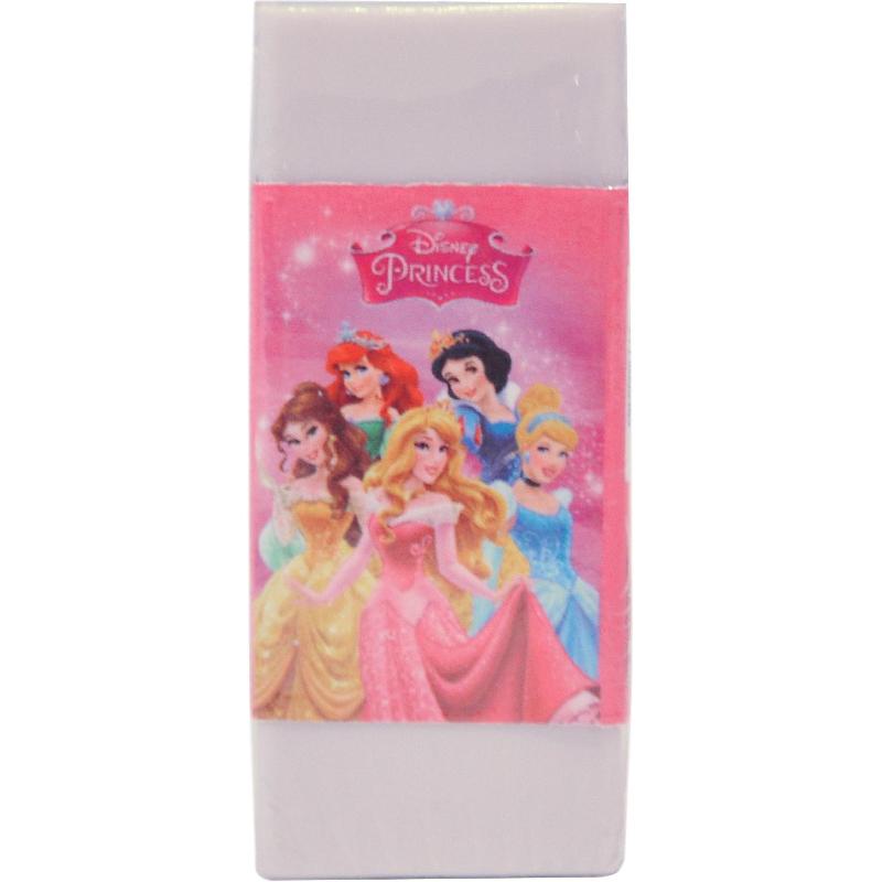 Disney Princess Plastic Eraser - Jarir Bookstore KSA