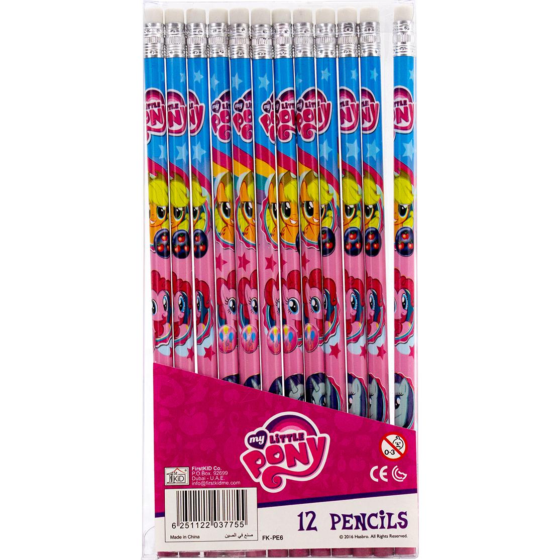 Hasbro Pencil Set Online at Jarir Bookstore KSA