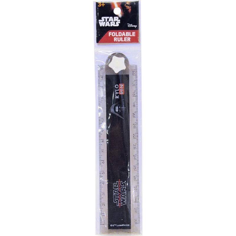 Marvel Spider-Man Ruler - Jarir Bookstore KSA