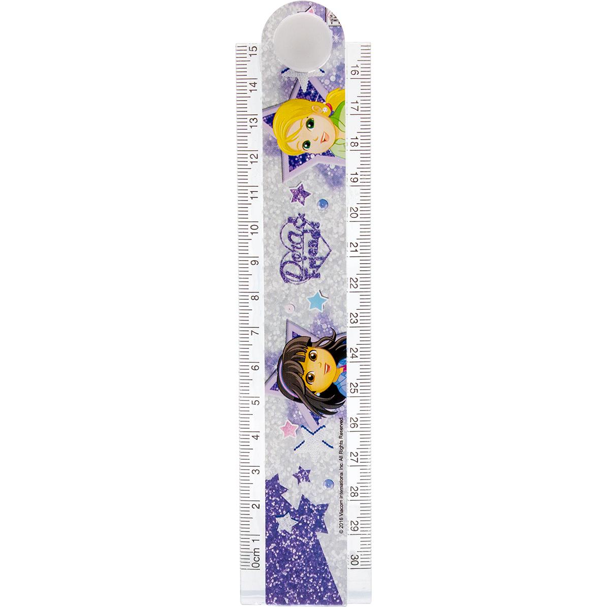 Nickelodeon Dora The Explorer Ruler - Jarir Bookstore KSA