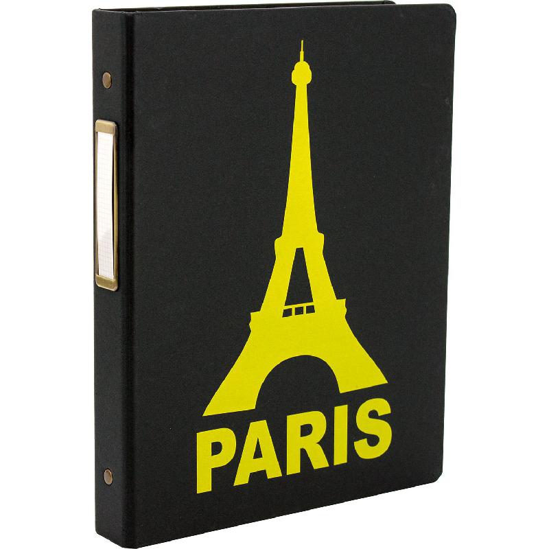 Note Binder Paris B5 - Jarir Bookstore KSA