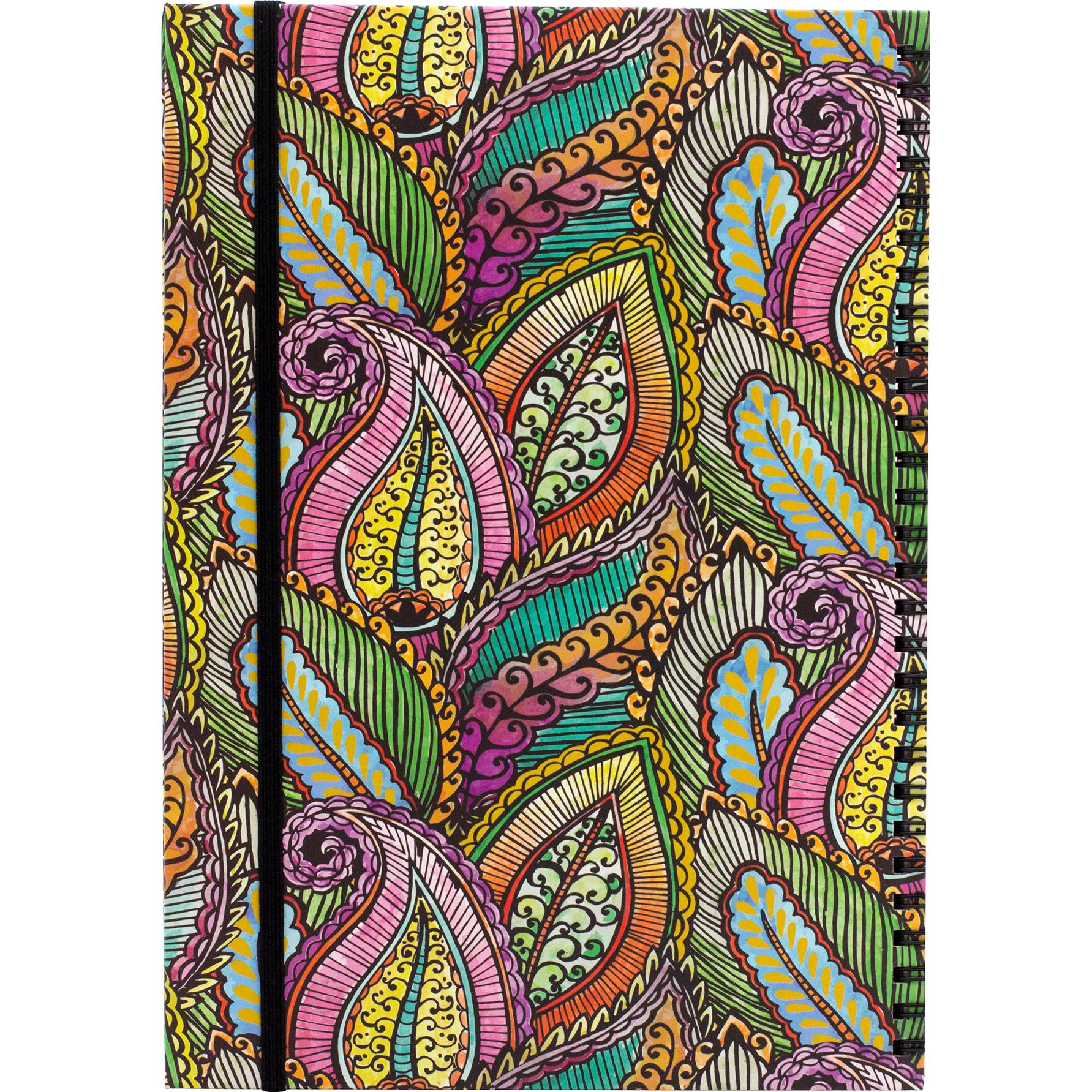 Notebook Leaf B5 - Jarir Bookstore KSA