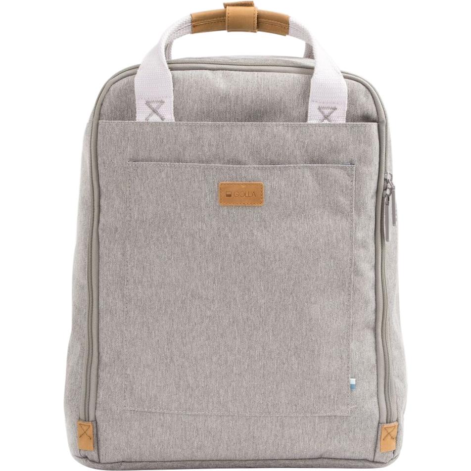 Golla Orion Laptop Backpack - Jarir Bookstore KSA