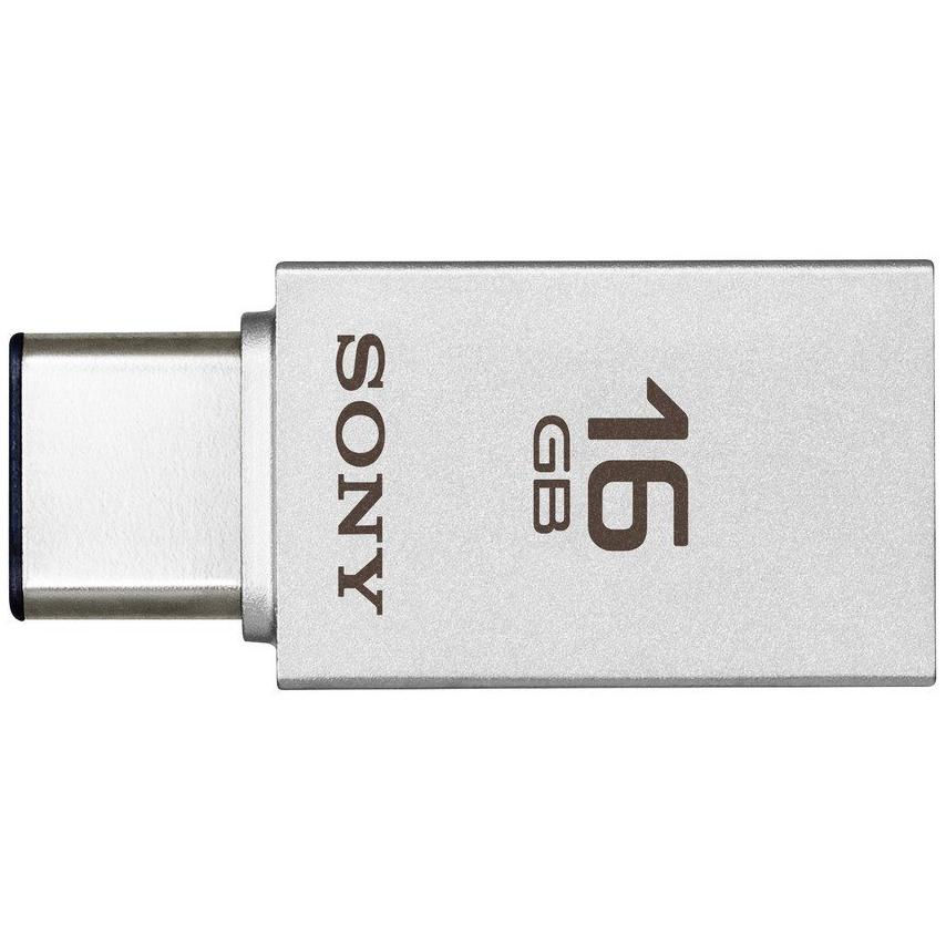 Sony OTG Drive (USB-C/USB) 16 GB at Jarir Bookstore Qatar