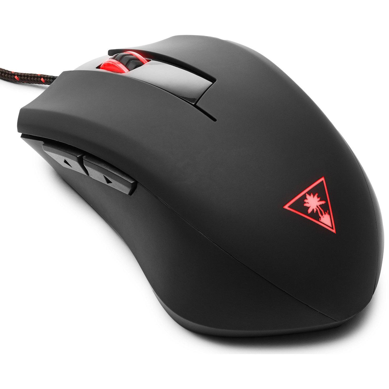 Turtle Beach Grip 300 Gaming Mouse Wired - Jarir Bookstore KSA