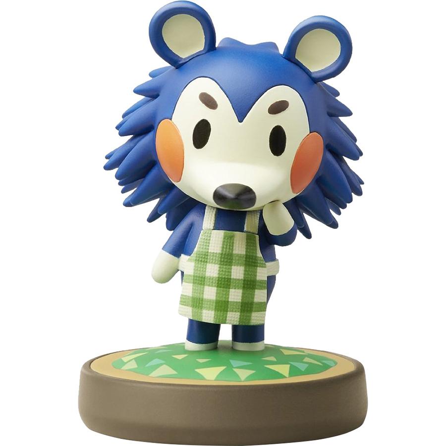 Amiibo Mabel - Animal Crossing GamePlay Character/Action Figure for ...