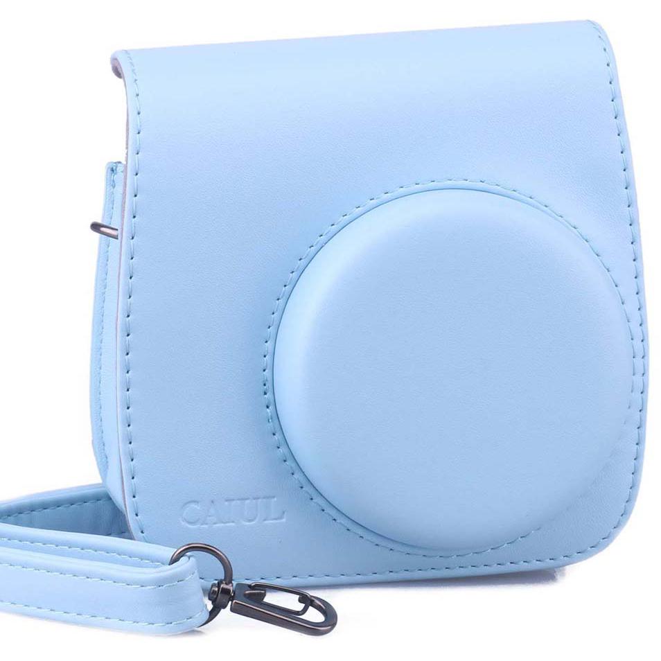 Fuji for Instax mini 8 Camera Case - Jarir Bookstore KSA