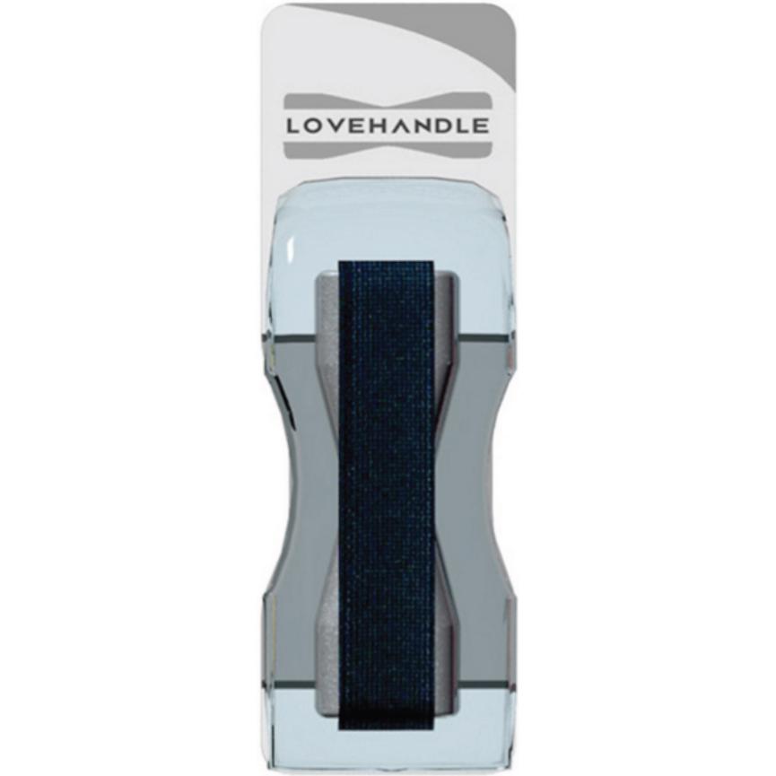 LoveHandle Elastic Band Smartphone Grip at Jarir Bookstore KSA