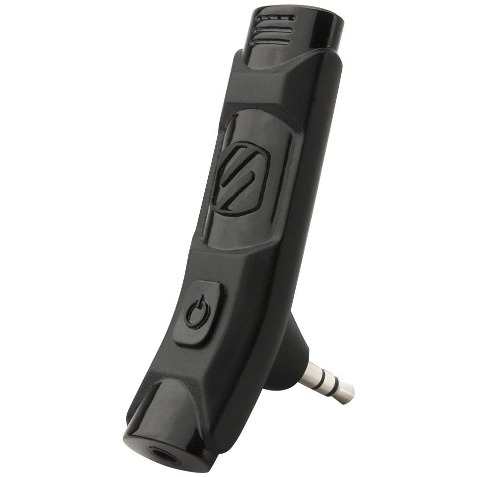 Scosche MotorMouth III Handsfree Bluetooth Car Kit Smartphone Wireless ...