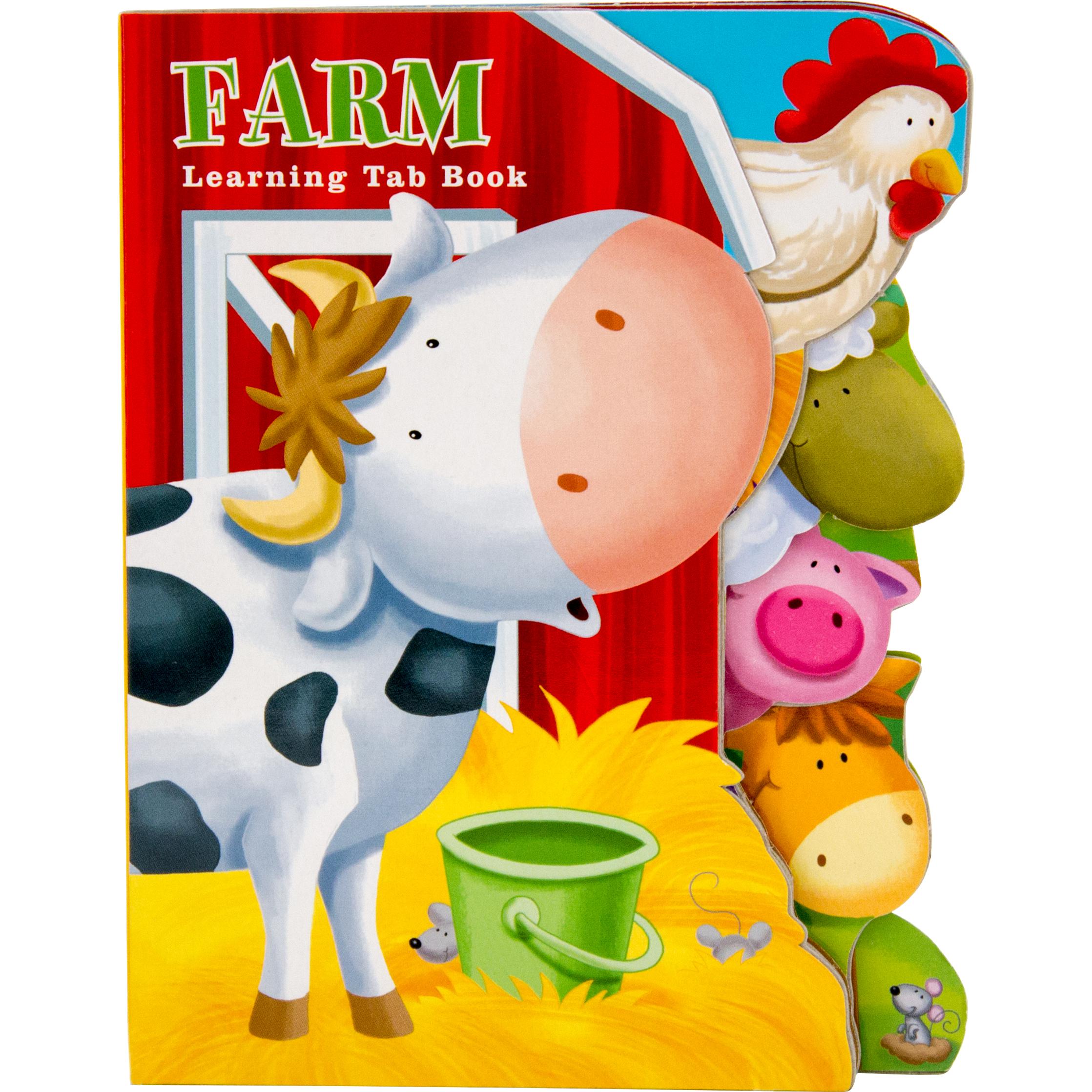Farm Learning Tab - Jarir.com KSA