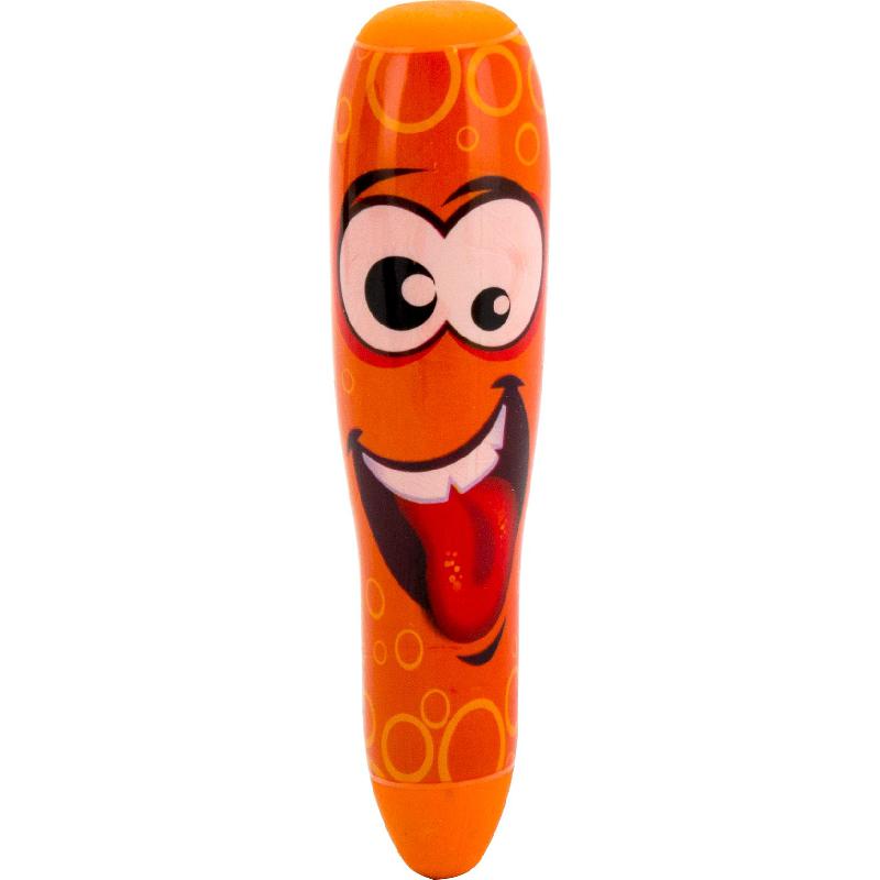 WeVeel Scentos Funny Face, Jumbo Scented Retractable Eraser - Jarir ...