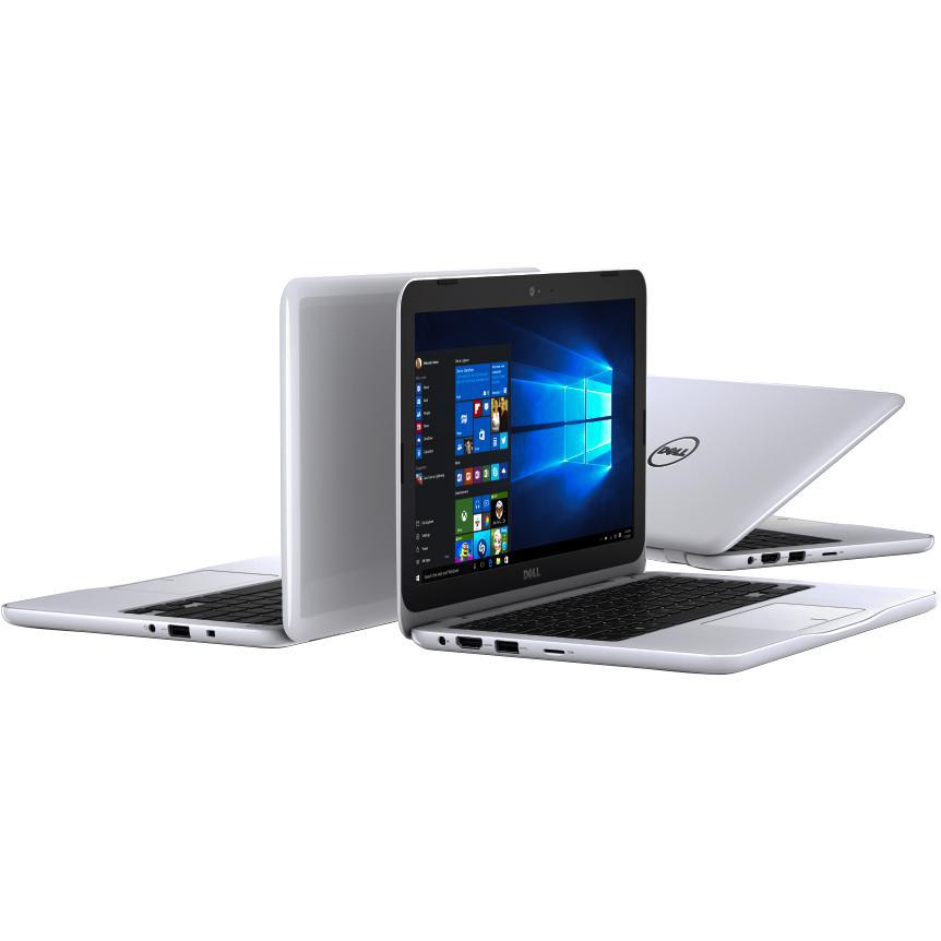 Dell Laptop 11.6" Intel Celeron N3050 - Jarir Bookstore KSA