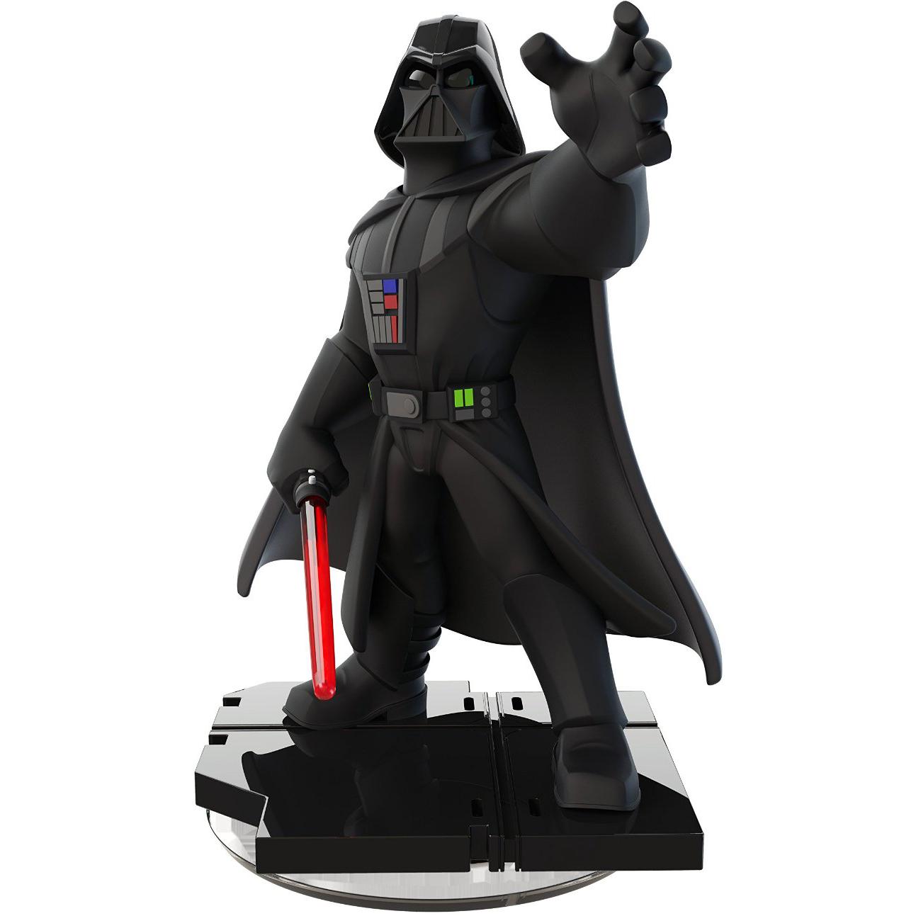 Disney Infinity 3.0 STAR WARS: Darth Vader GamePlay Character/Action ...