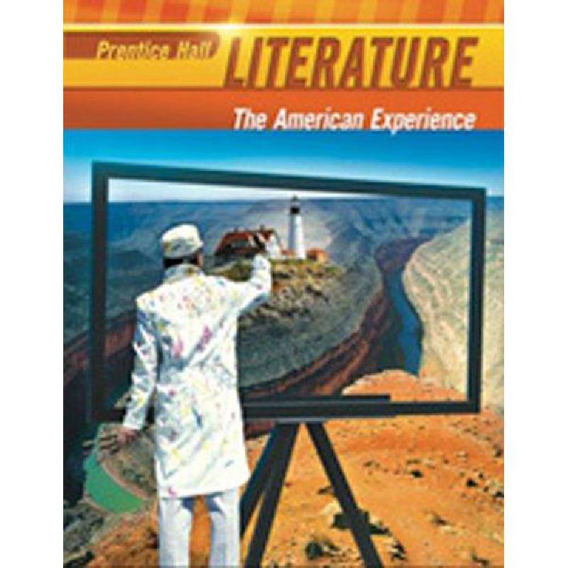 Literature 2010, All-in-One Workbook - Grade 11 Prentice Hall ...