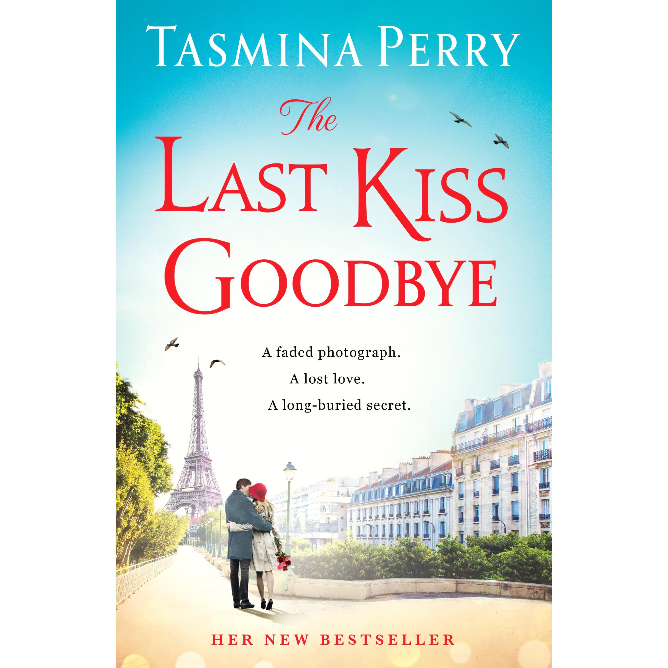 Tasmina Perry - Jarir.com KSA