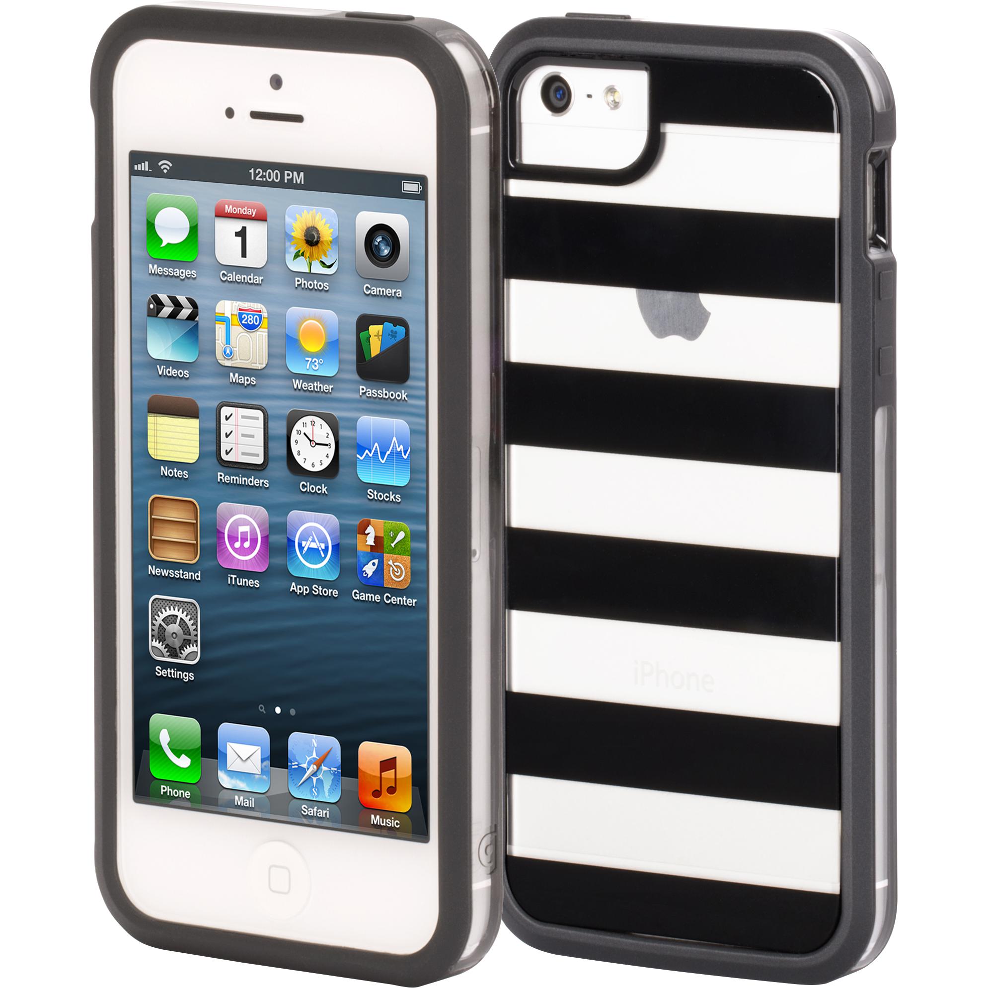 Griffin Back Cover Mobile Case for iPhone 5/iPhone 5s/iPhone SE (1st ...