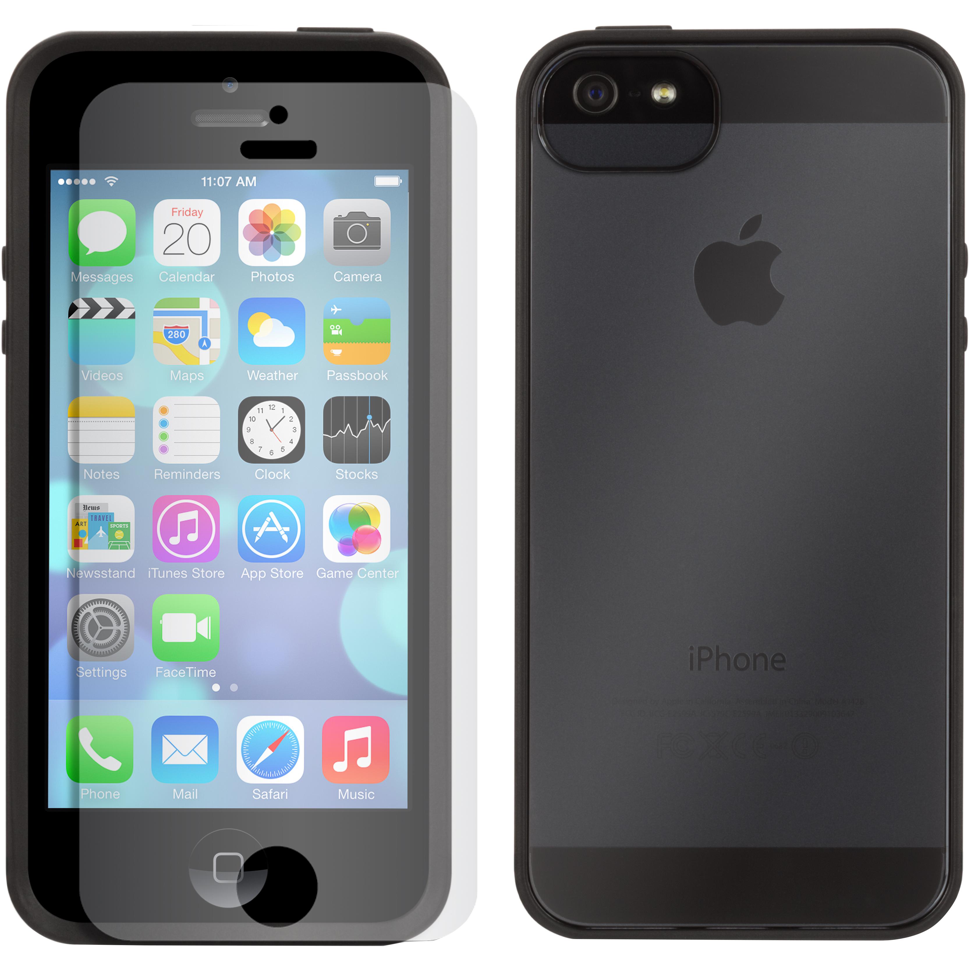 Griffin Back Cover Mobile Case | JARIR.COM Qatar