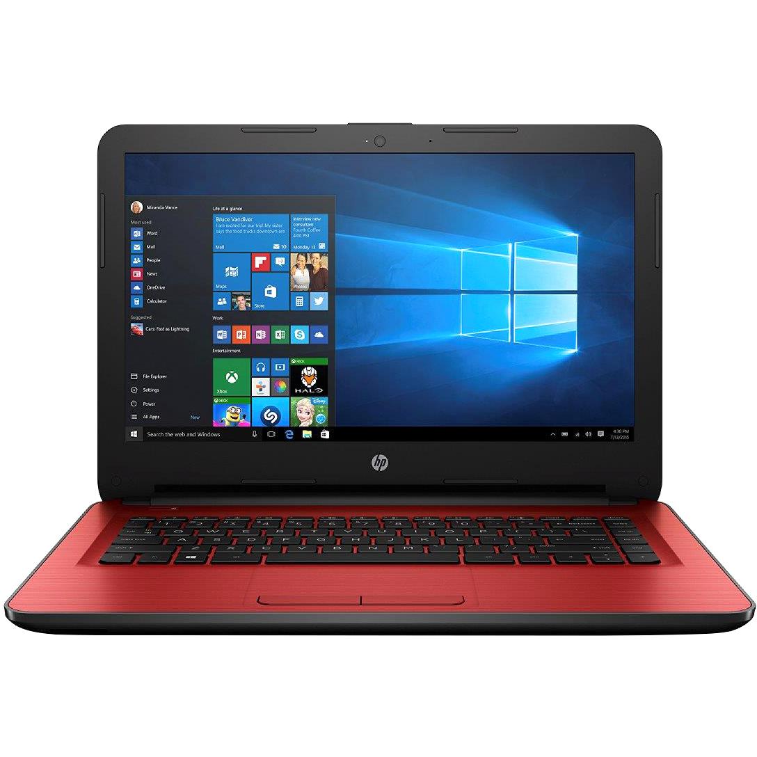 HP Laptop 14" Intel Core i7-6500U (6th Gen) - Jarir Bookstore KSA