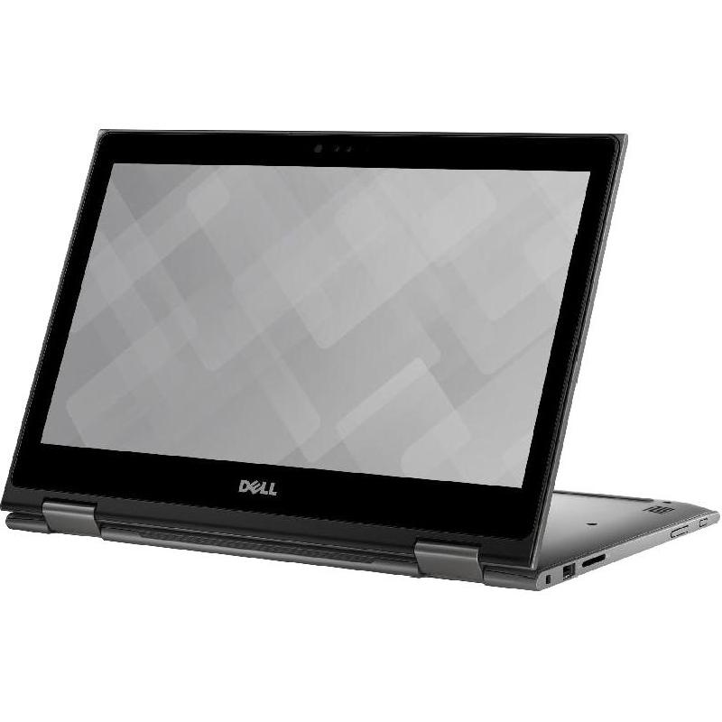 Dell 2-in-1 Laptop - Convertible Intel Core i7-6500U (6th Gen) 13.3" 8 ...